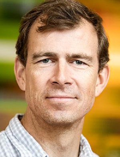 Nathaniel Keohane, former HEEP Fellow, named President of C2ES | HEEP