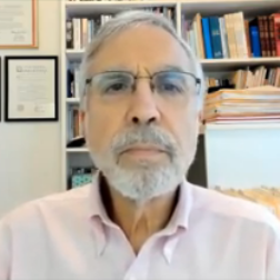 Rob Stavins Interviewed for ASEAN Speaks Podcast | HEEP